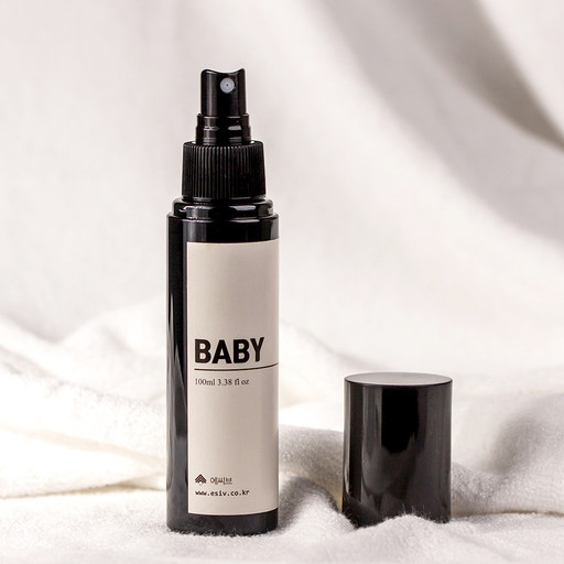 베이비 룸스프레이(BABY ROOM SPRAY) | 아이디어스