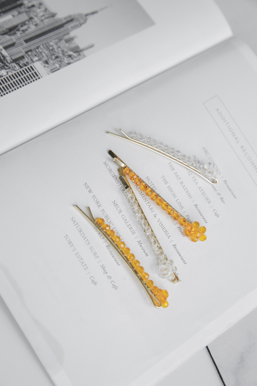 ain hair pin | 아이디어스 - 핸드메이드, 수공예, 수제 먹거리