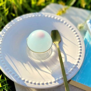 이상한레진나라의 솜사탕 반구 그립톡 | 아이디어스