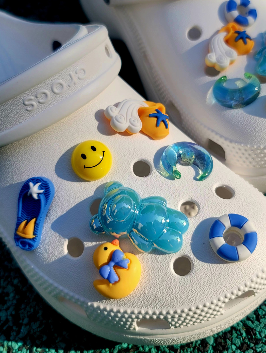 Blue Bear Zibitz 14pcs | idus