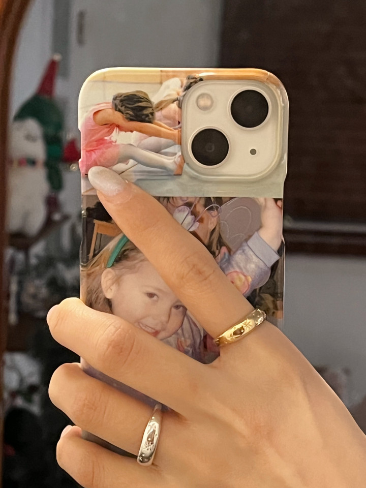 STAR DOME RING | 아이디어스