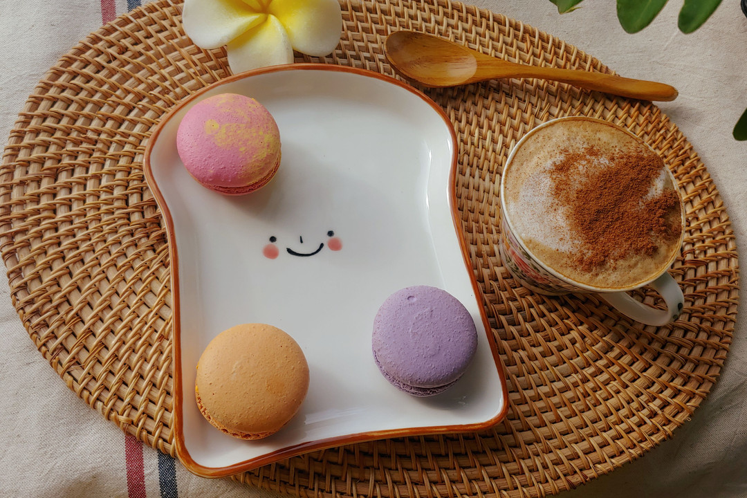 bbangsuni ;) bread plate | idus