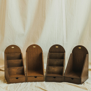 세르카 오거나이저(Cerca Organizer) 책정리 | 아이디어스