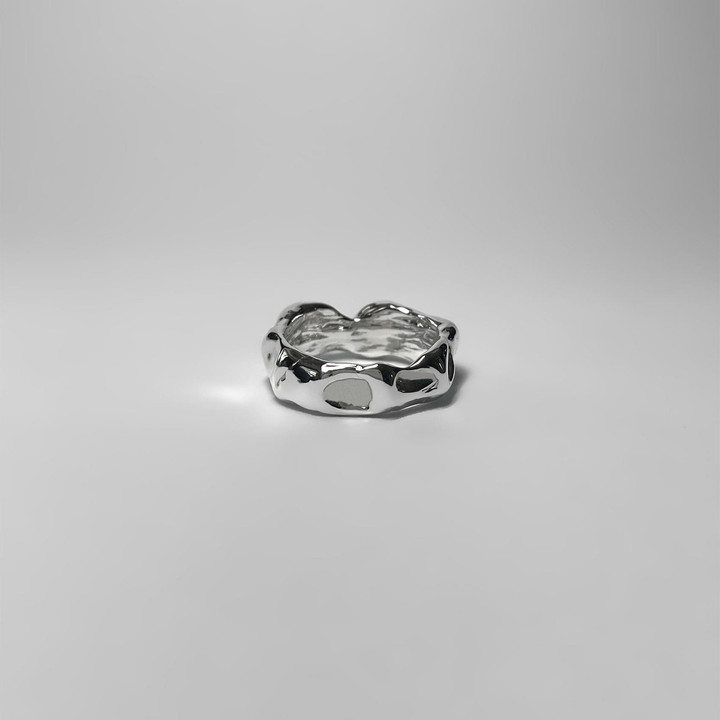 puddle ring 002 퍼들 링 002 | 아이디어스