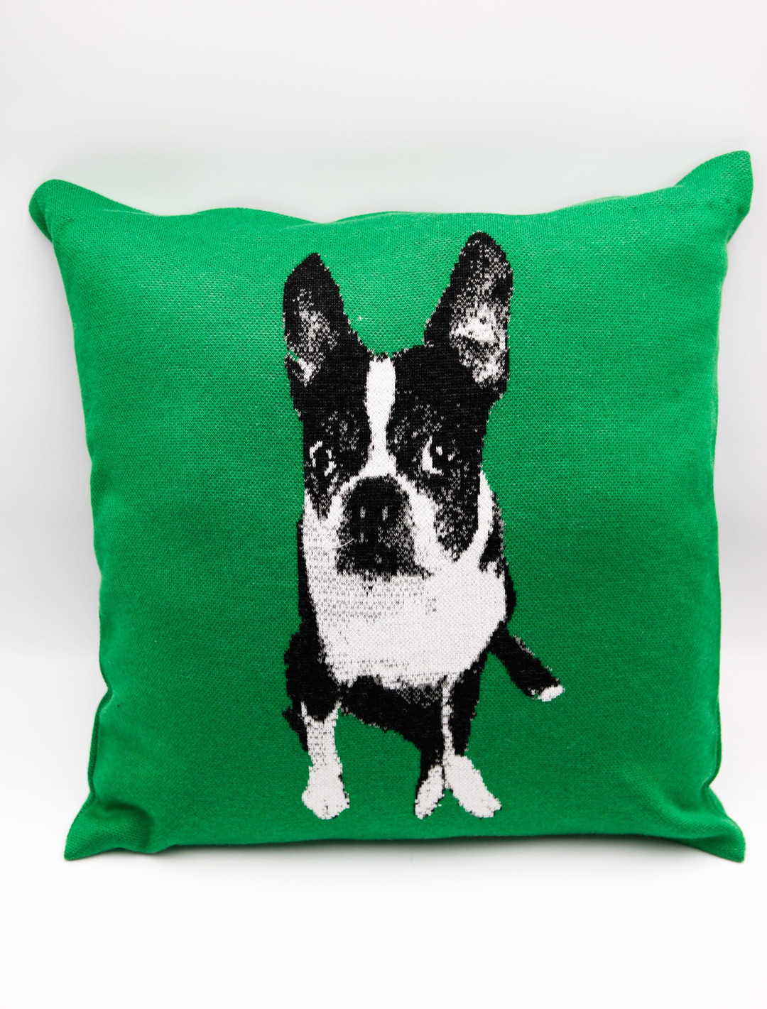 Dog pattern cushion cover(11dog) | idus